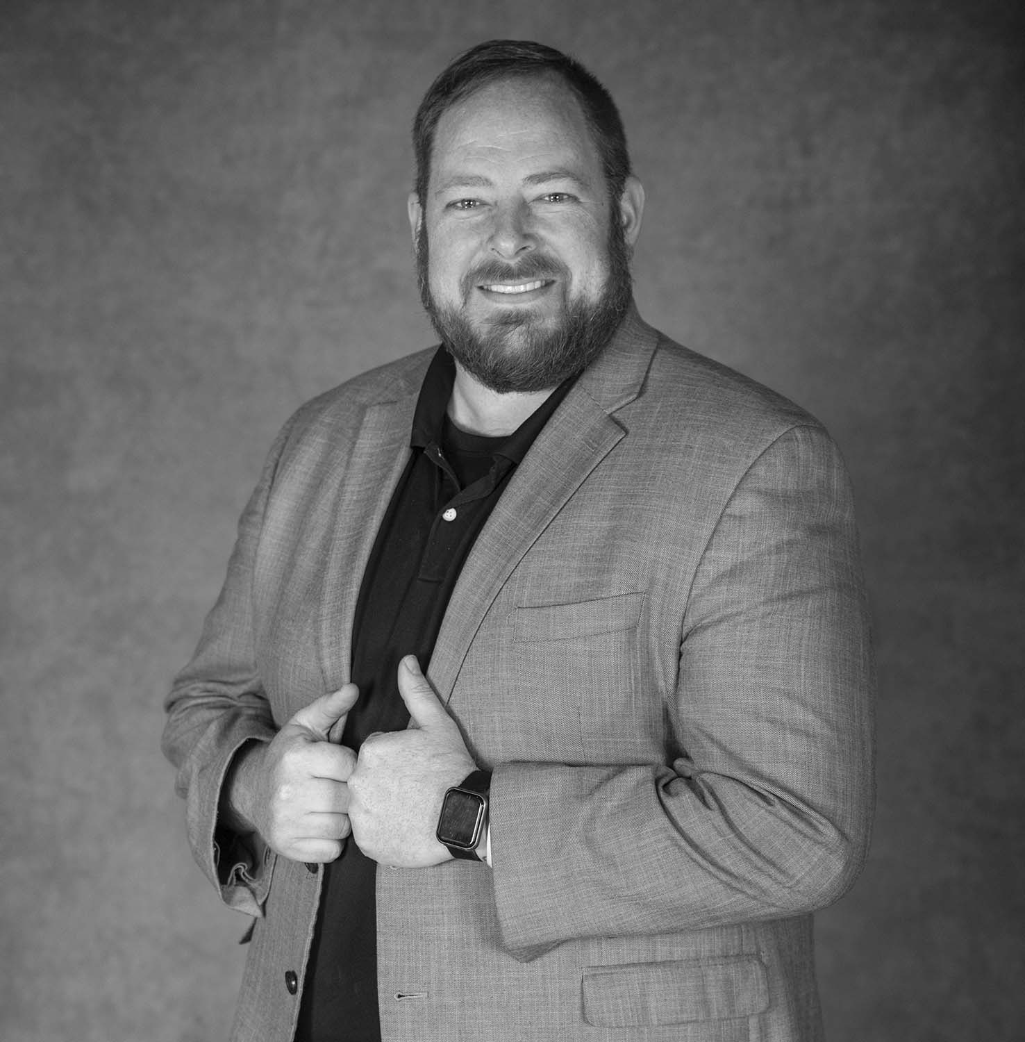 Ben Bowerman | HPP Equity LLC